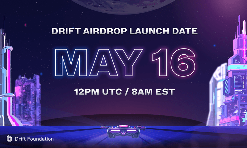 Drift | Perpetual Swaps on Solana